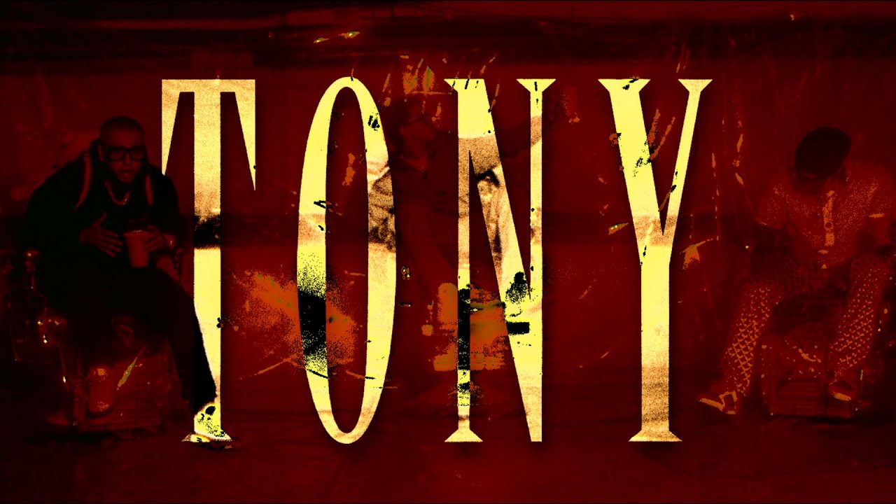 Elef ft Alejo Mc, Yei Bz - Tony (Video Oficial) - YouTube