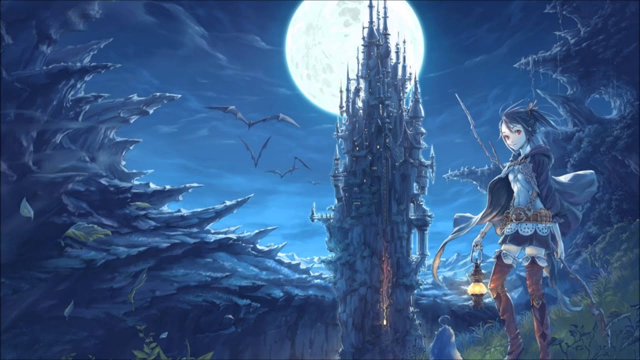 Halsey- Castle (Remix) - YouTube