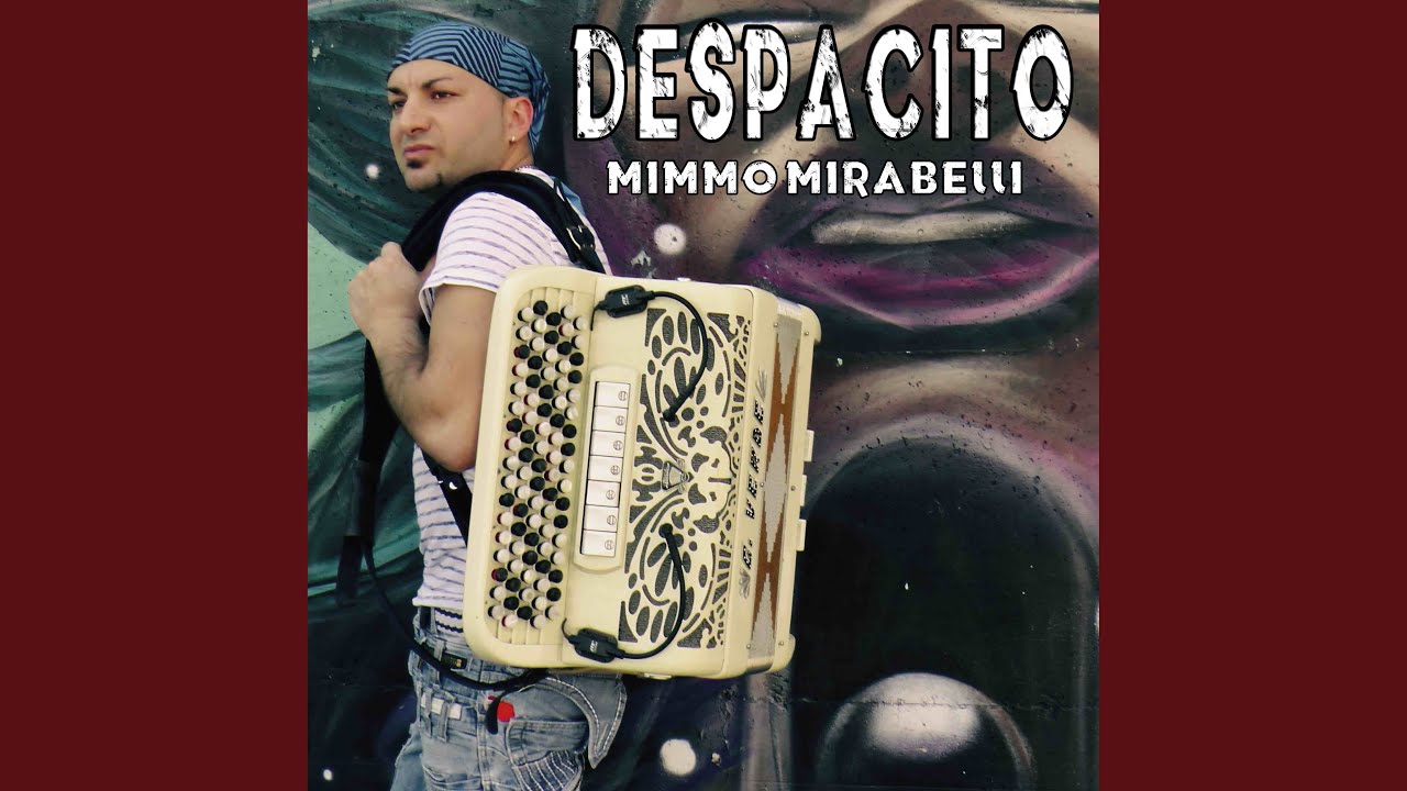 Despacito - YouTube Music