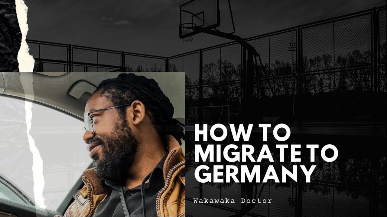 Easy Ways To Migrate To Germany | Quick Tips | Free Tuition! | Cheaper ...