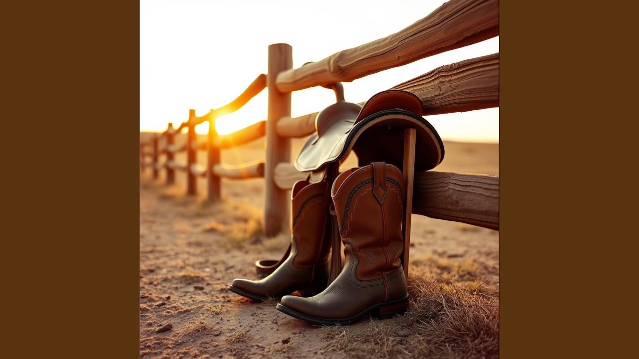 I'm a Cowboy - YouTube