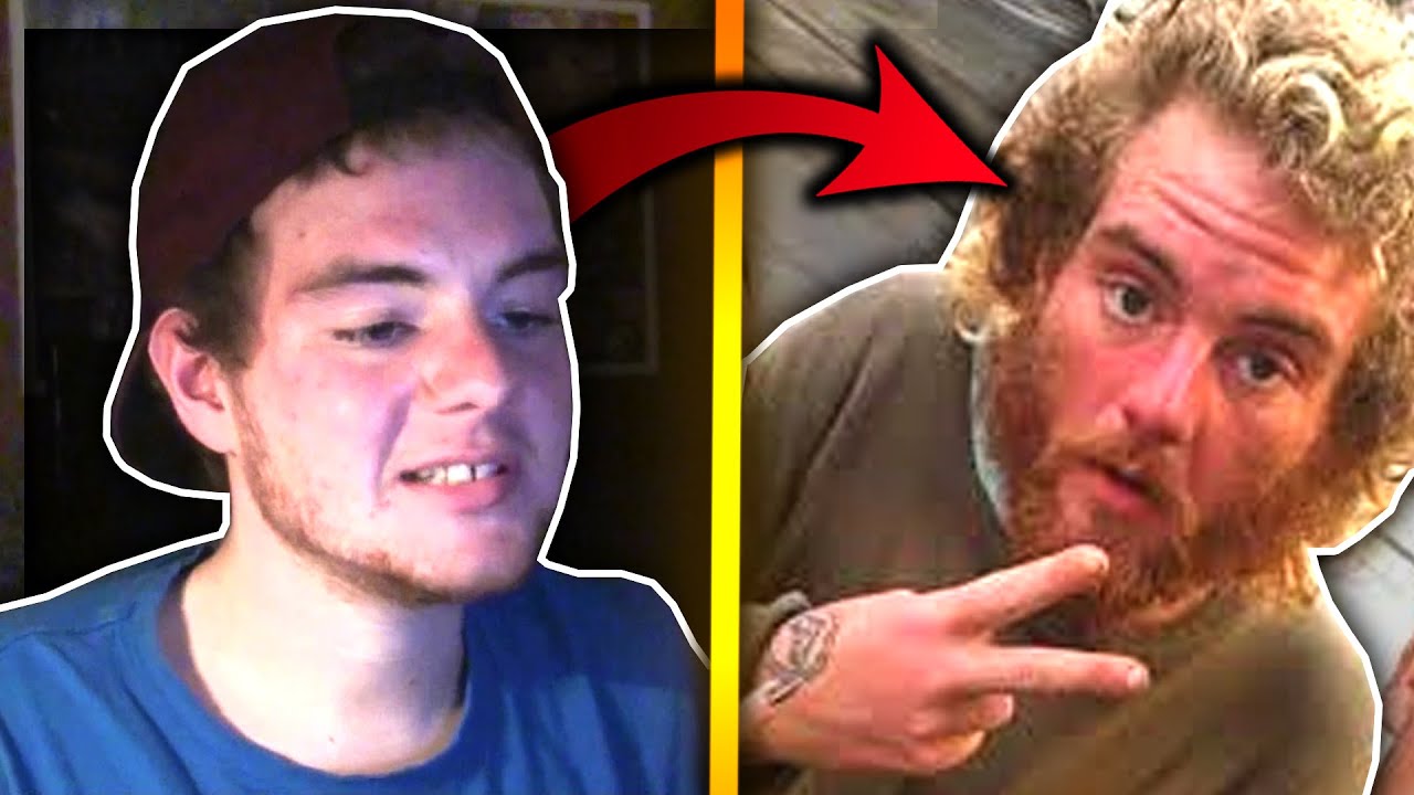 Co se STALO s Tylerem Durdenem?! - YouTube