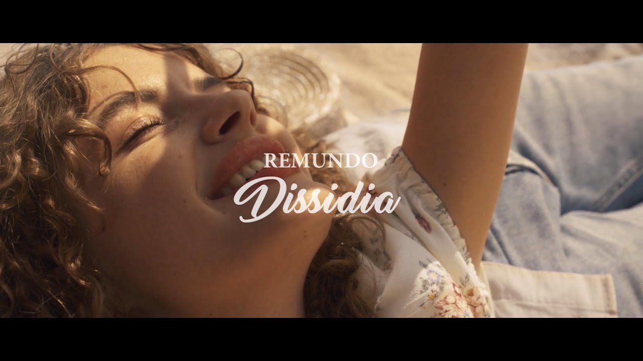 Remundo - Dissidia (Official Music Video) - YouTube