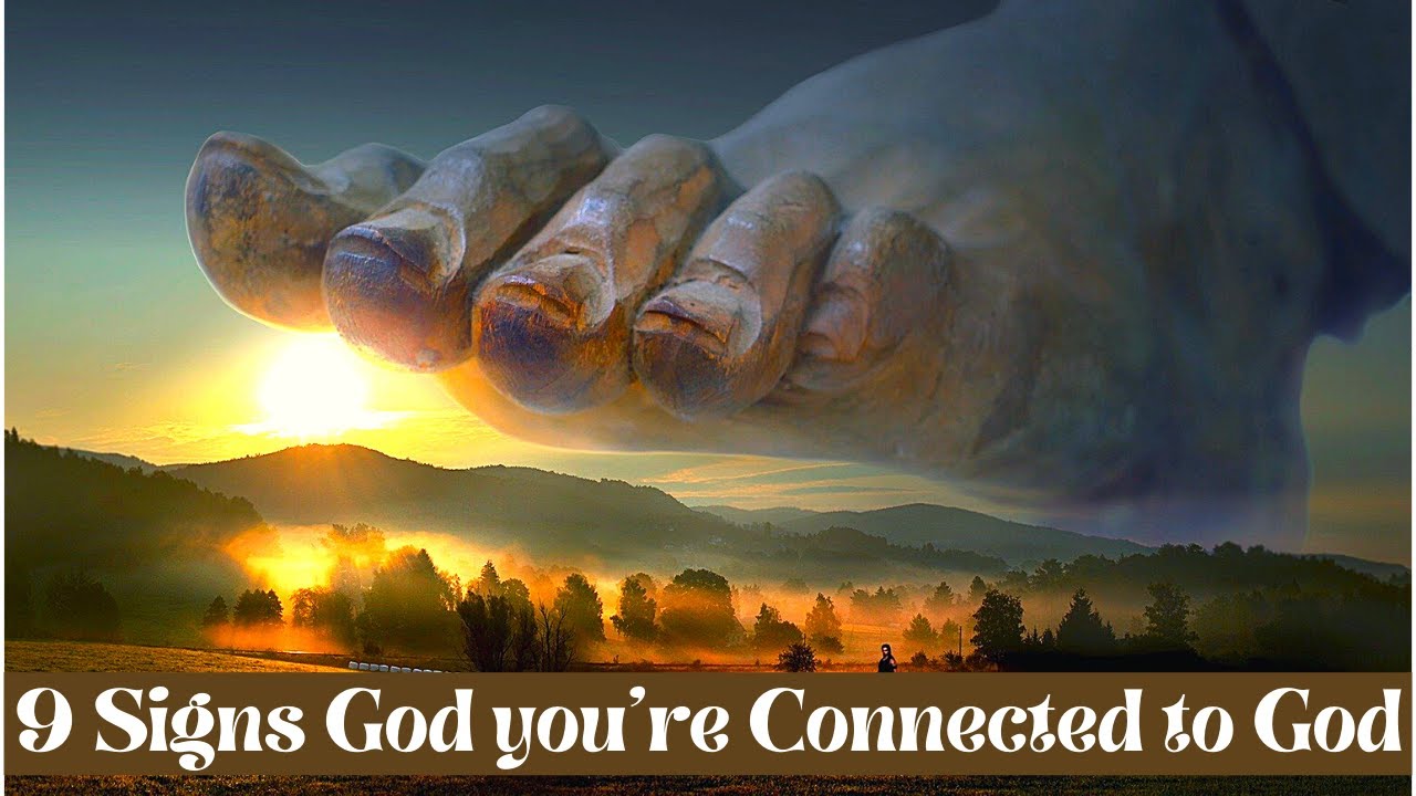 9 Signs God Is Connected To You In Hindi YouTube 9-signs-god-is-connected-to-you-in-hindi-youtube