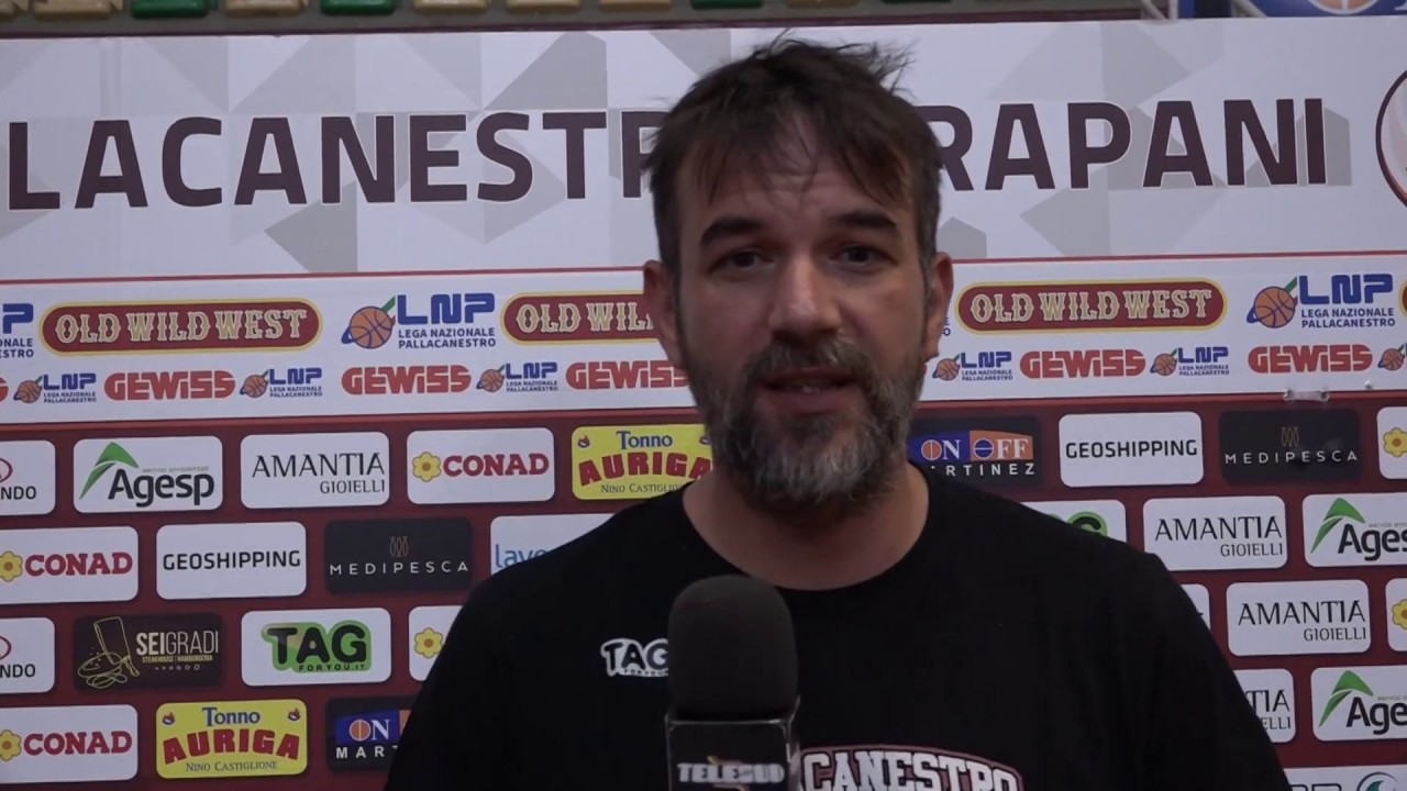 INTERVISTA DANIELE PARENTE - YouTube