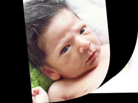 DOĞA BEBEK FOTO KLİP