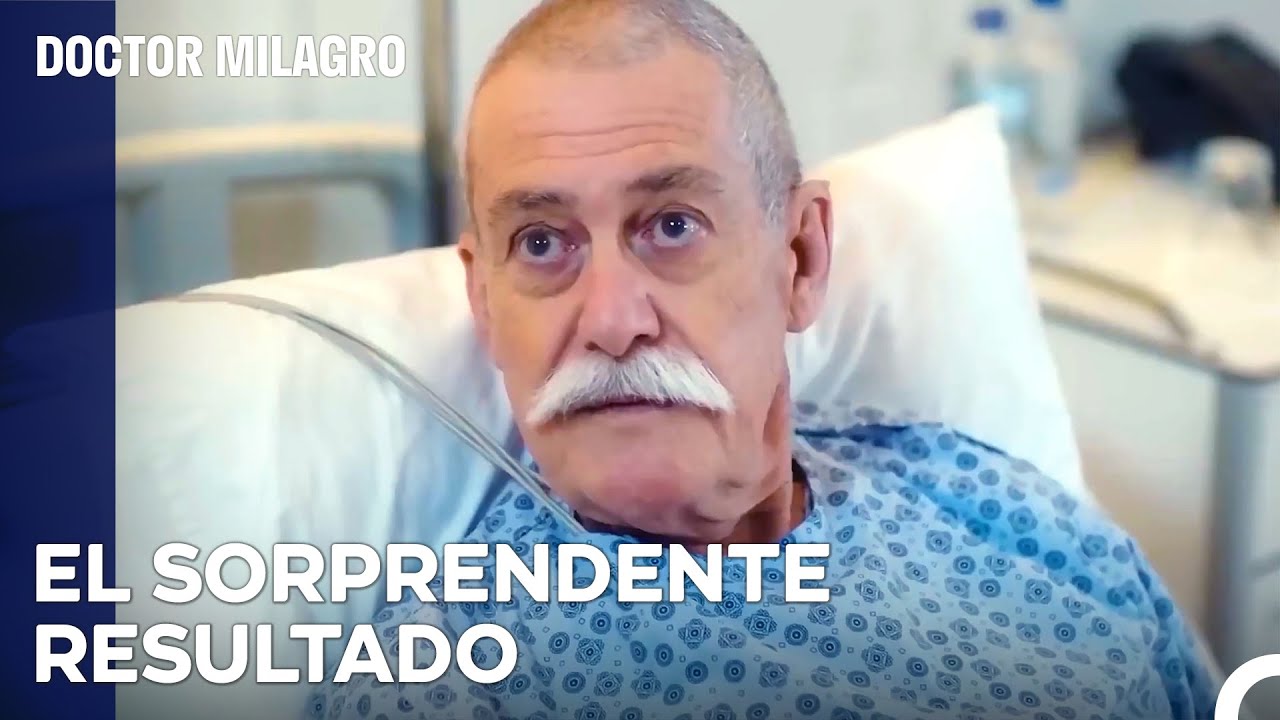 No Es Tan Sencillo Como Un Pelo Encarnado - Doctor Milagro - YouTube