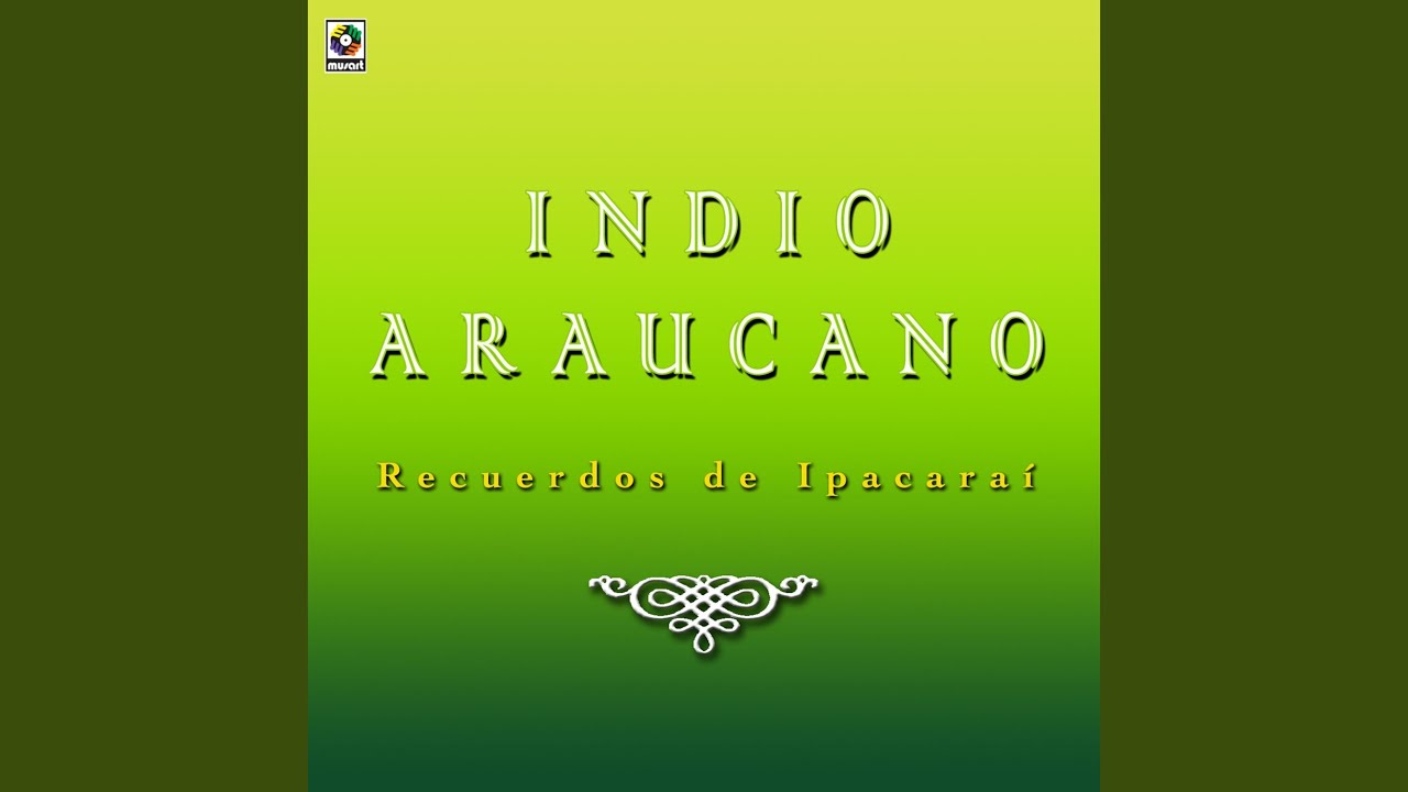 Recuerdos De Ipacarai - YouTube