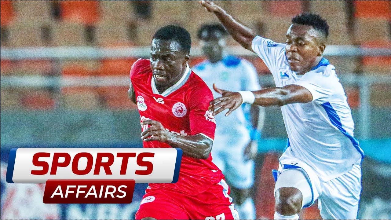 Simba SC 5-0 Mtibwa Sugar | Highlights | NBC Premier League 30/10/2022 ...