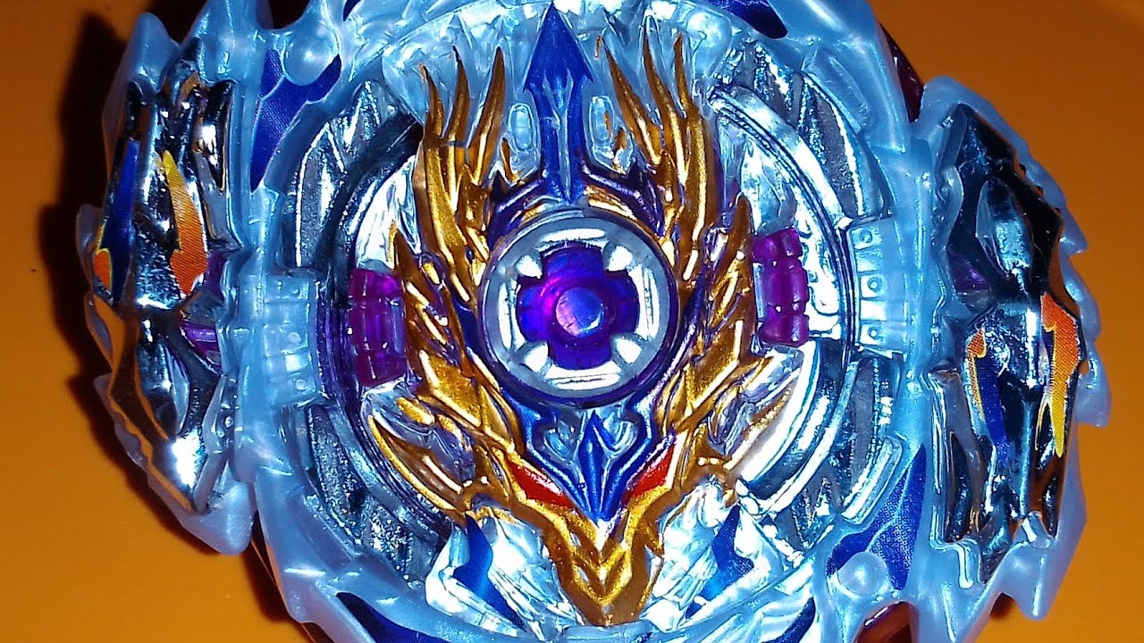 Rage Longinus 1A Xceed(MQ) - YouTube