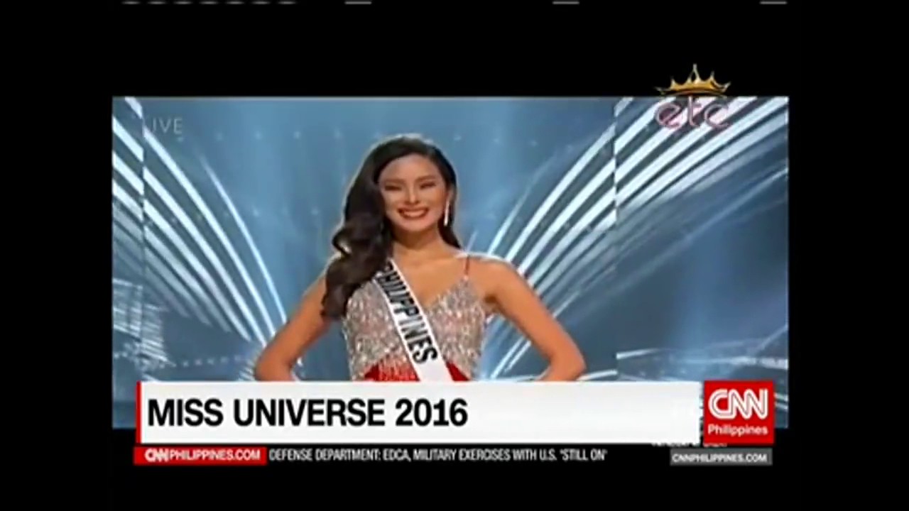 Pageant Expert Adam Genato Says Miss Philippines Maxine Medina Was ...