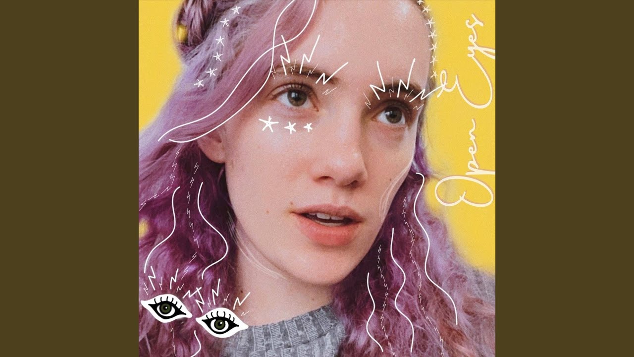 Open Eyes Youtube Music