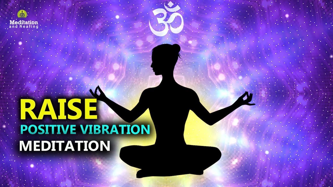 Positive vibration| Peace of mind - YouTube