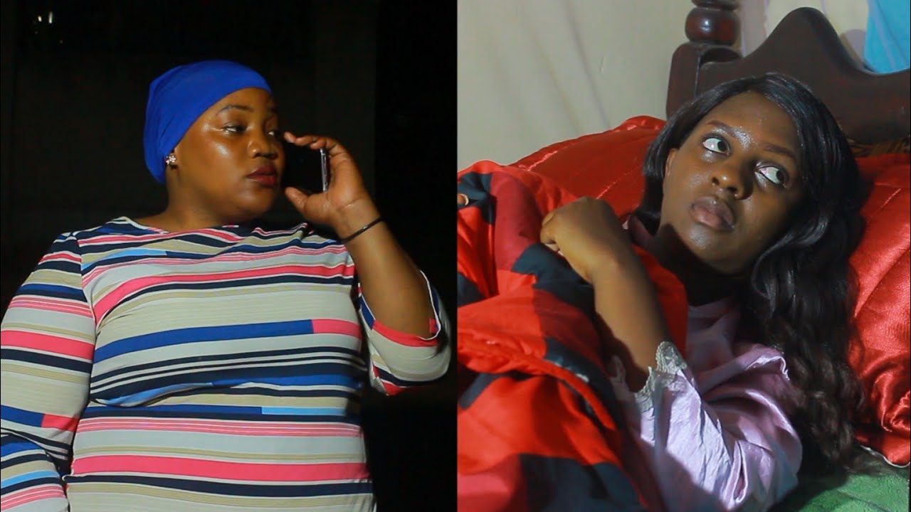 MULAMU (my sister's husband) EPISODE 69 - YouTube