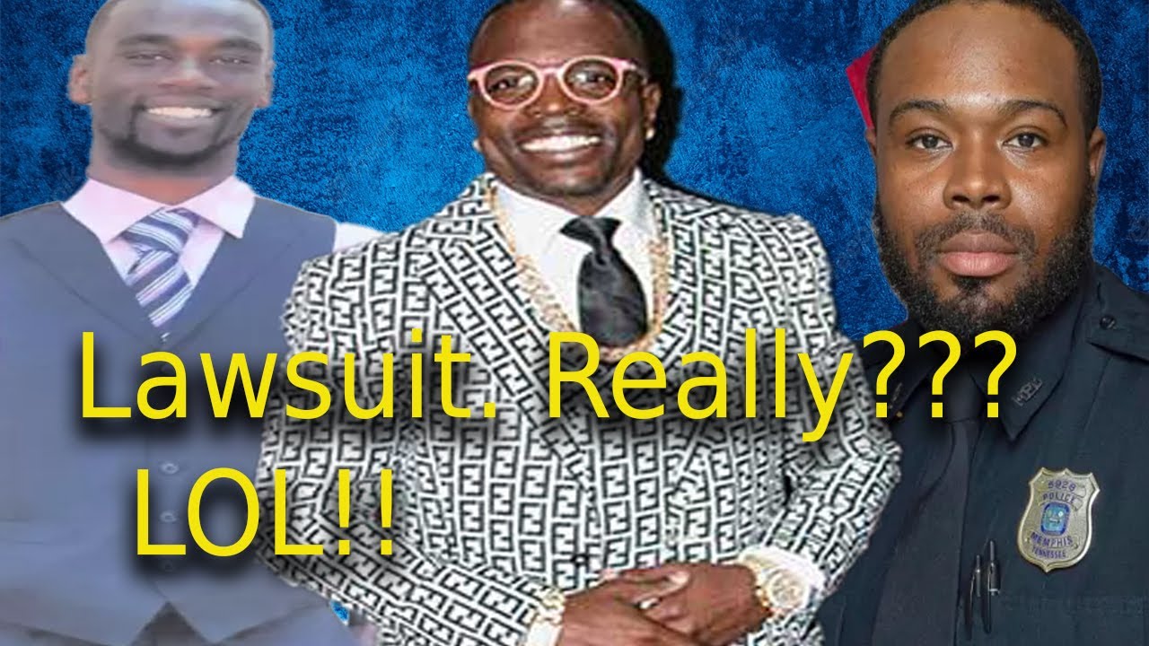 Tyrie Nichols update: Family denies rumors! + Bishop Whitehead serves ...