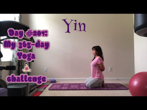 Day #201: My 365-day yoga 🧘🏻‍♀️ challenge