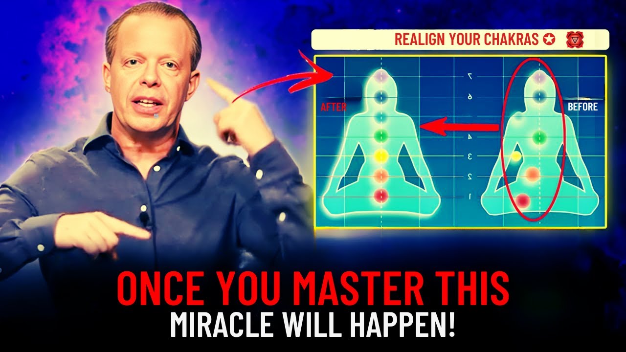 Exploring the Human Energy Field: Auras, Chakras, and Meridians - YouTube
