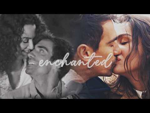 lale & kenan | enchanted