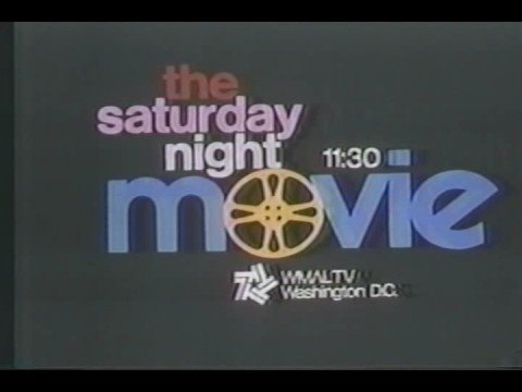 WMAL TV 7 (1971) - YouTube