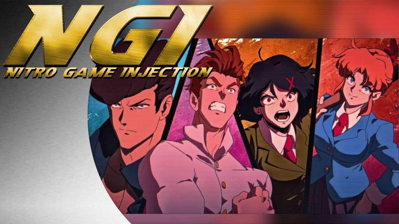 Nitro Game Injection #495: Today is Football - YouTube