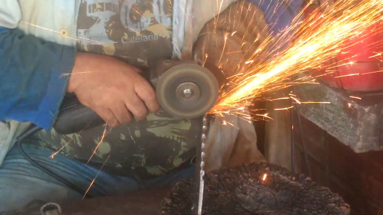 MOSQUEADO simples e rápido... - YouTube