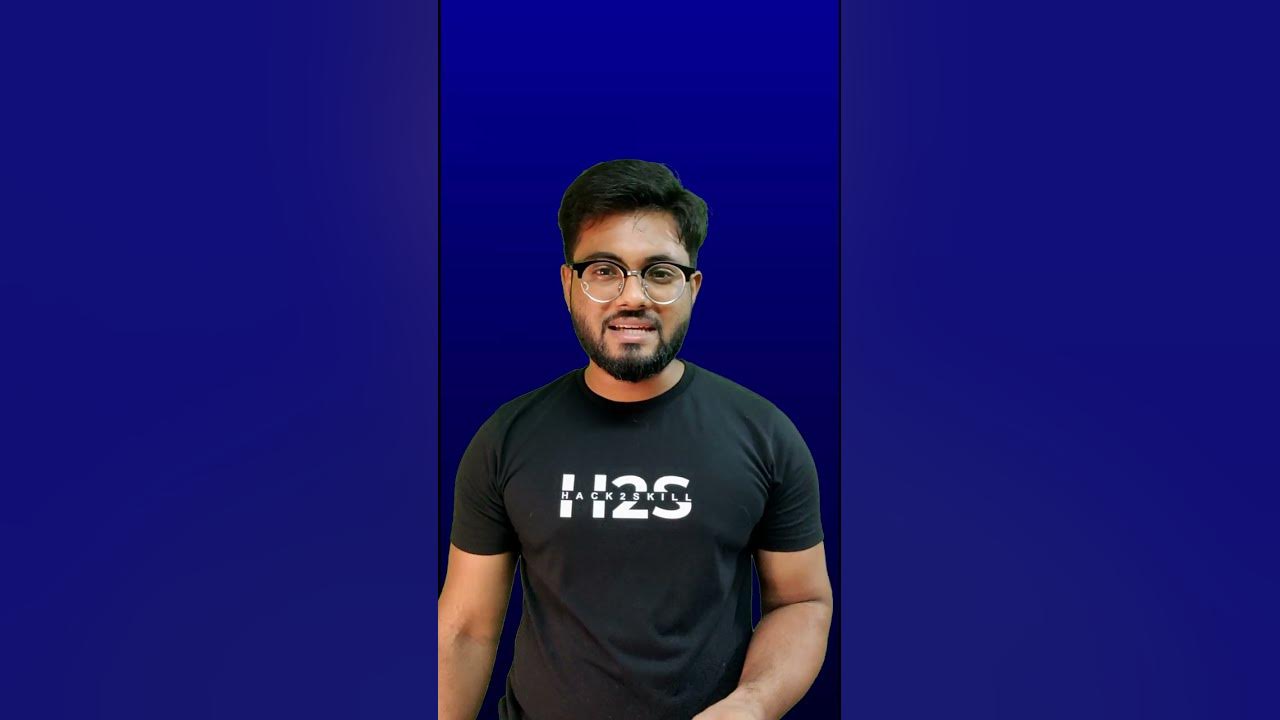 Learn Machine Learning In Free Hack2skill Programming Technology Coding Shorts Youtube