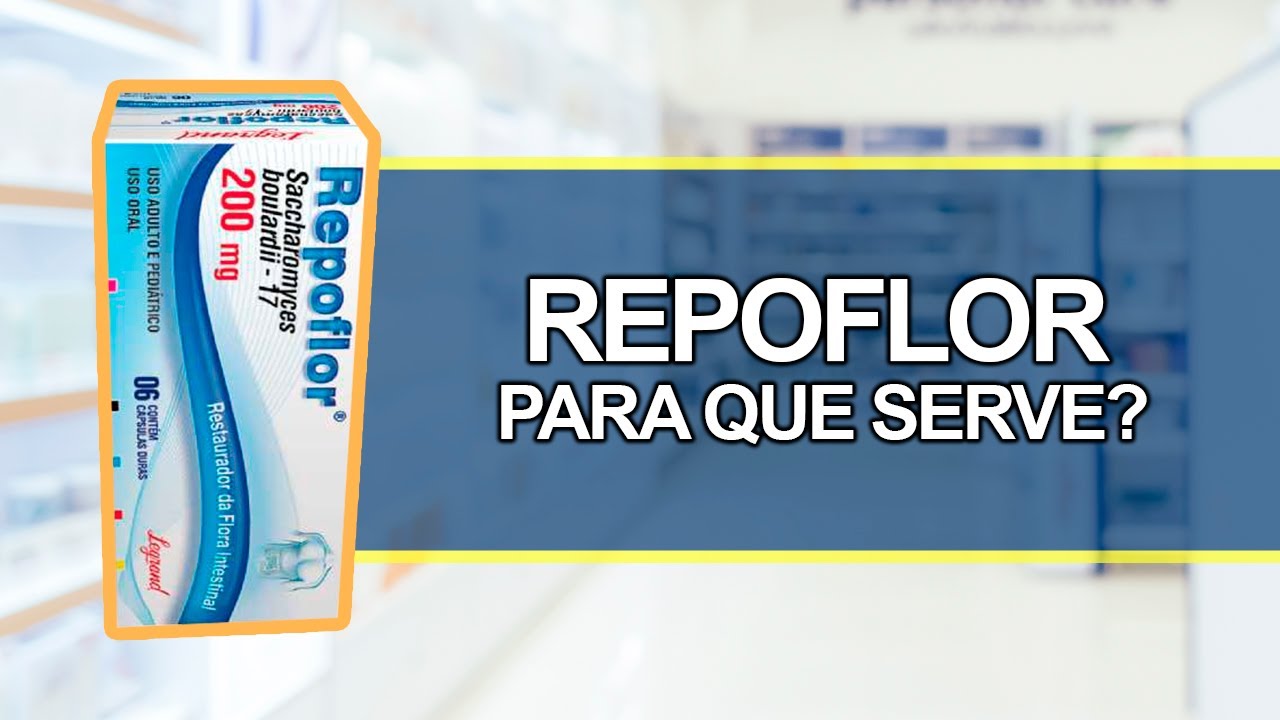 Como Preparar O Repoflor - RETOEDU
