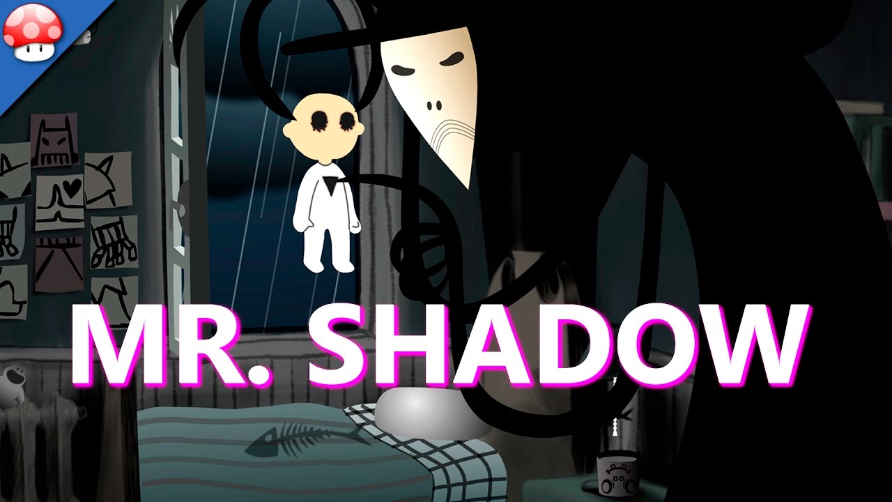 Mr. Shadow Gameplay (PC HD) - YouTube