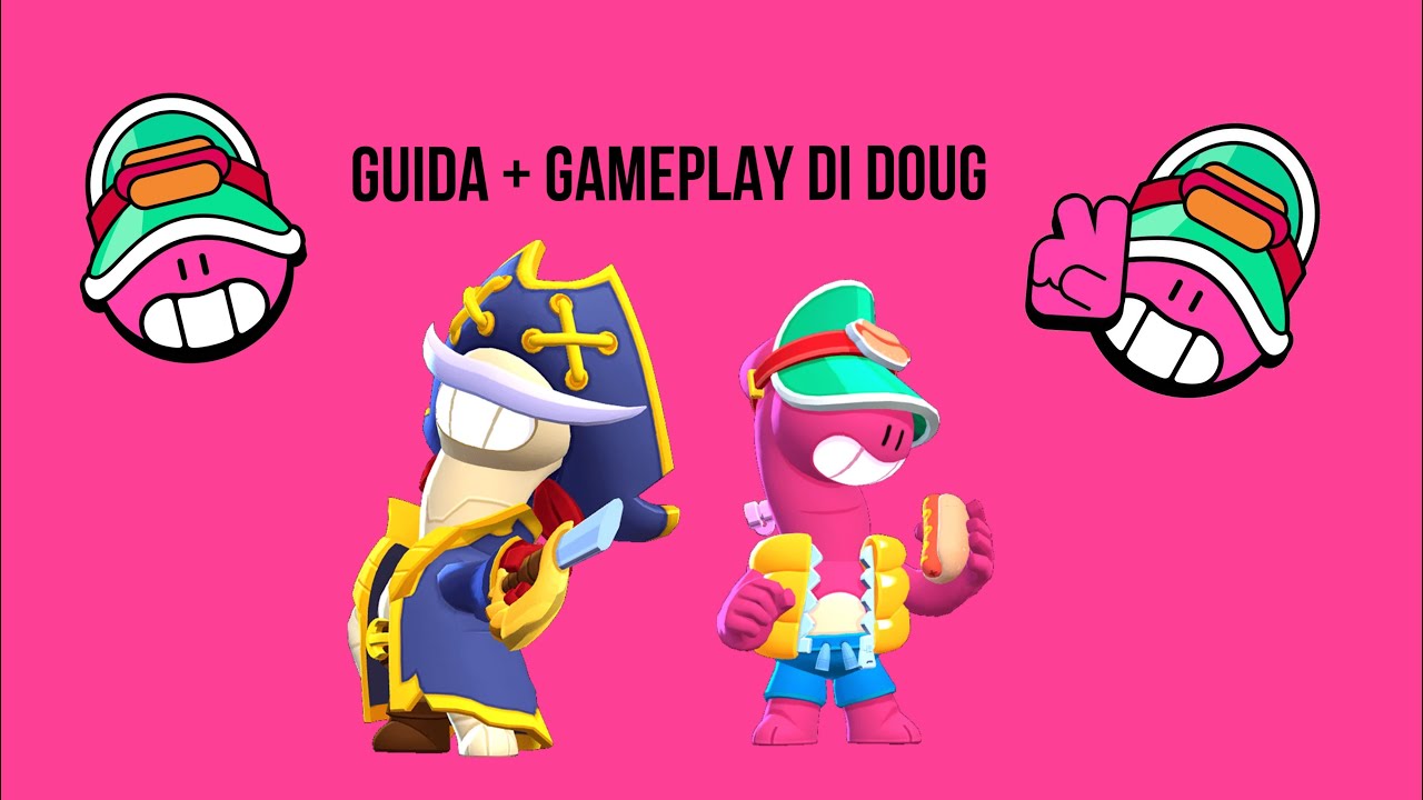 Guida a Doug + Gameplay - YouTube