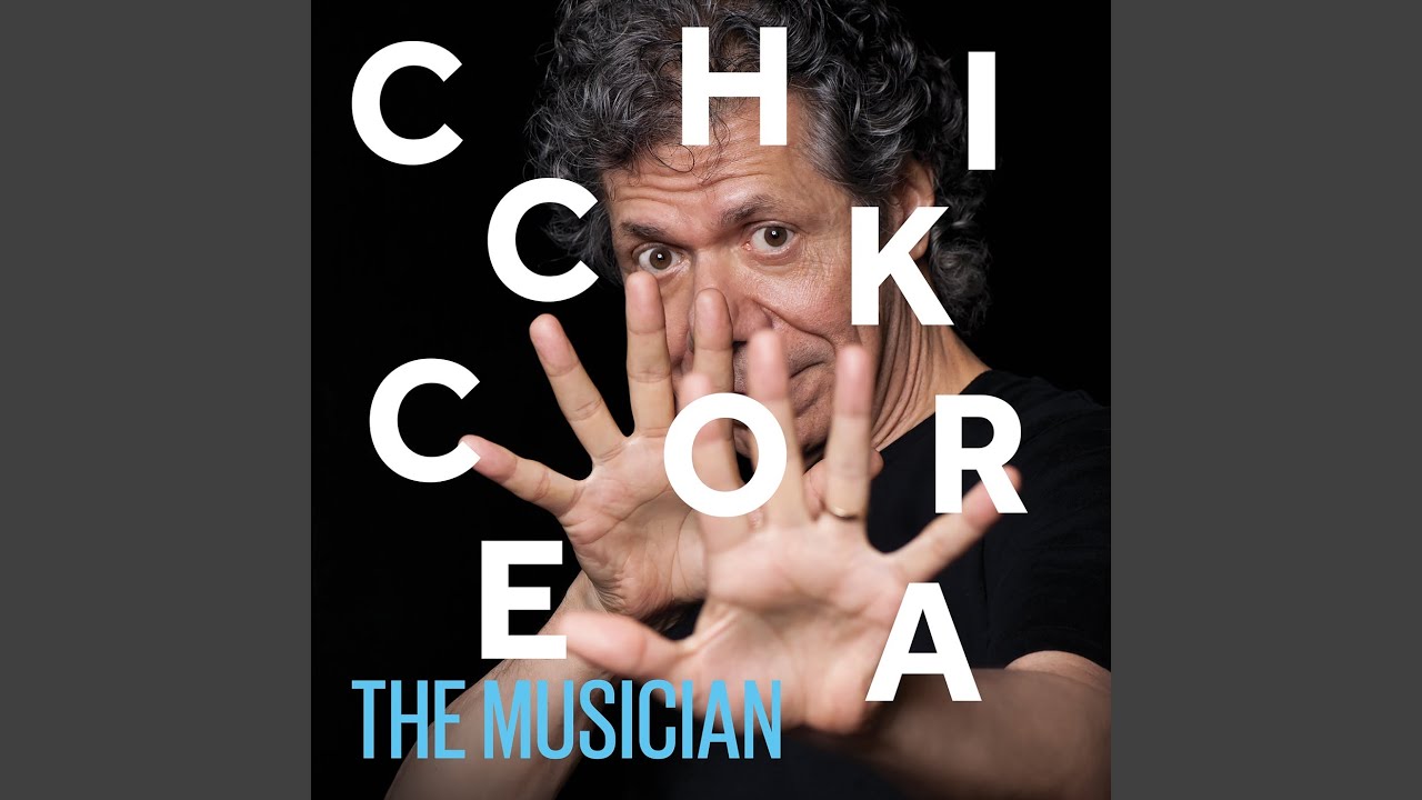 Nefertiti (Live) - YouTube