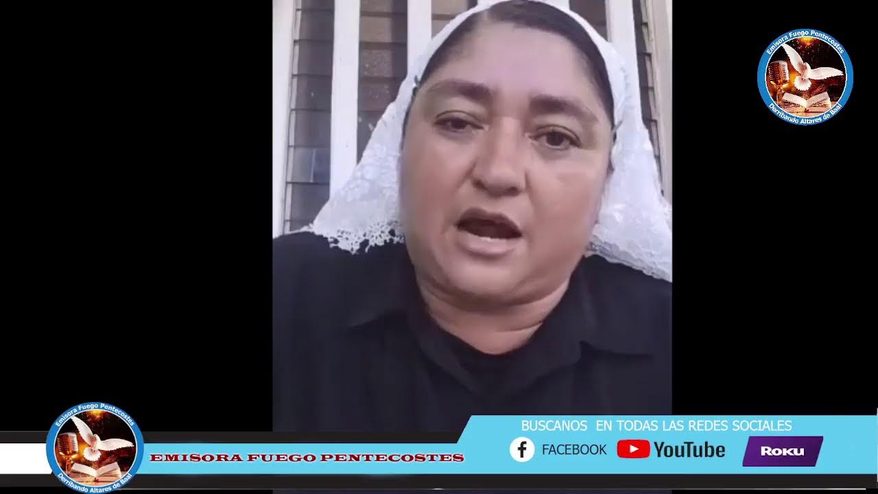 Pastor Rene Ramírez / LOS CATOLICOS Y SUS HEREJIAS - YouTube