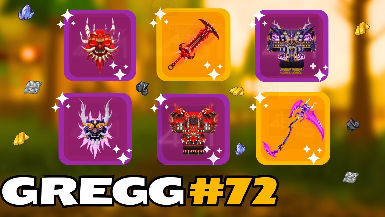 I did 100 Runs Of Gregg! | Dungeon Quest | Roblox | - YouTube