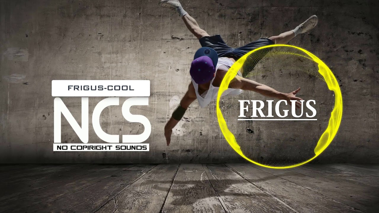 Markvard - Invisible Love - No Copyright Sounds - Frigus [NCS FRIGUS] - YouTube