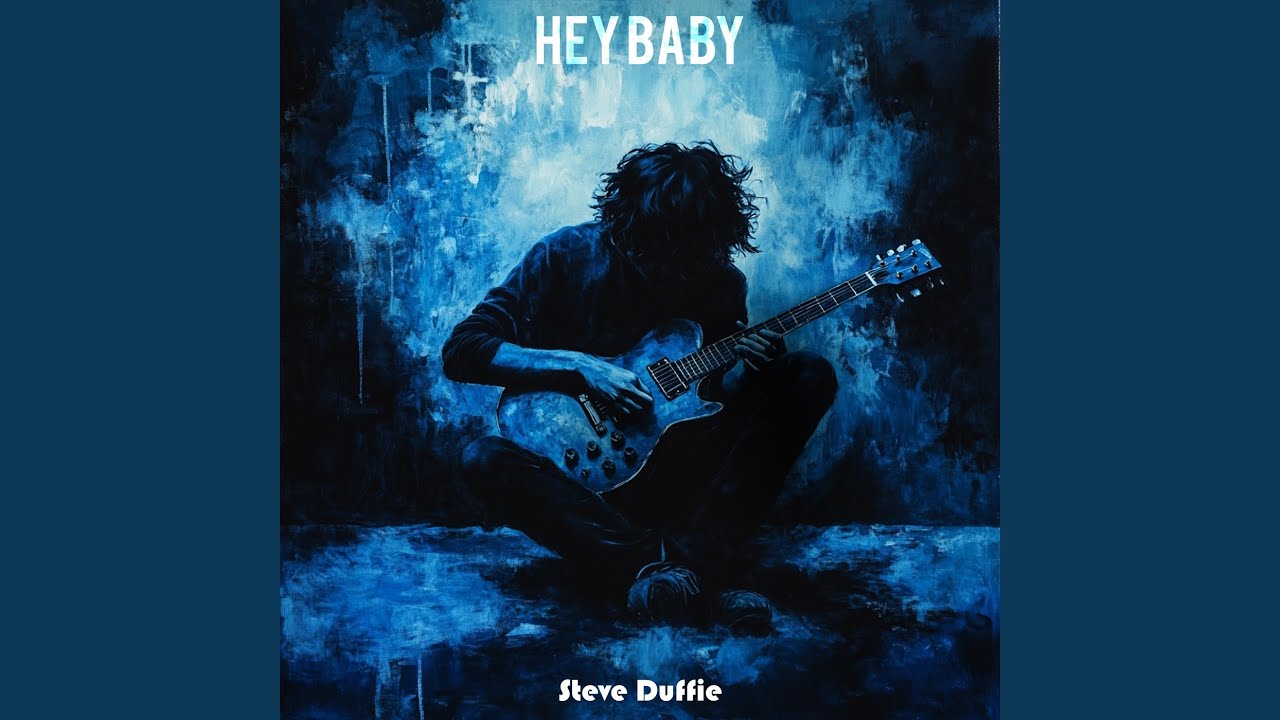 Hey Baby - YouTube