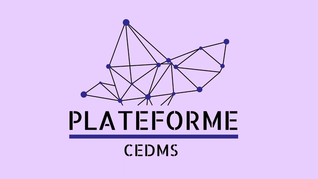 Motion design CEDMS - YouTube