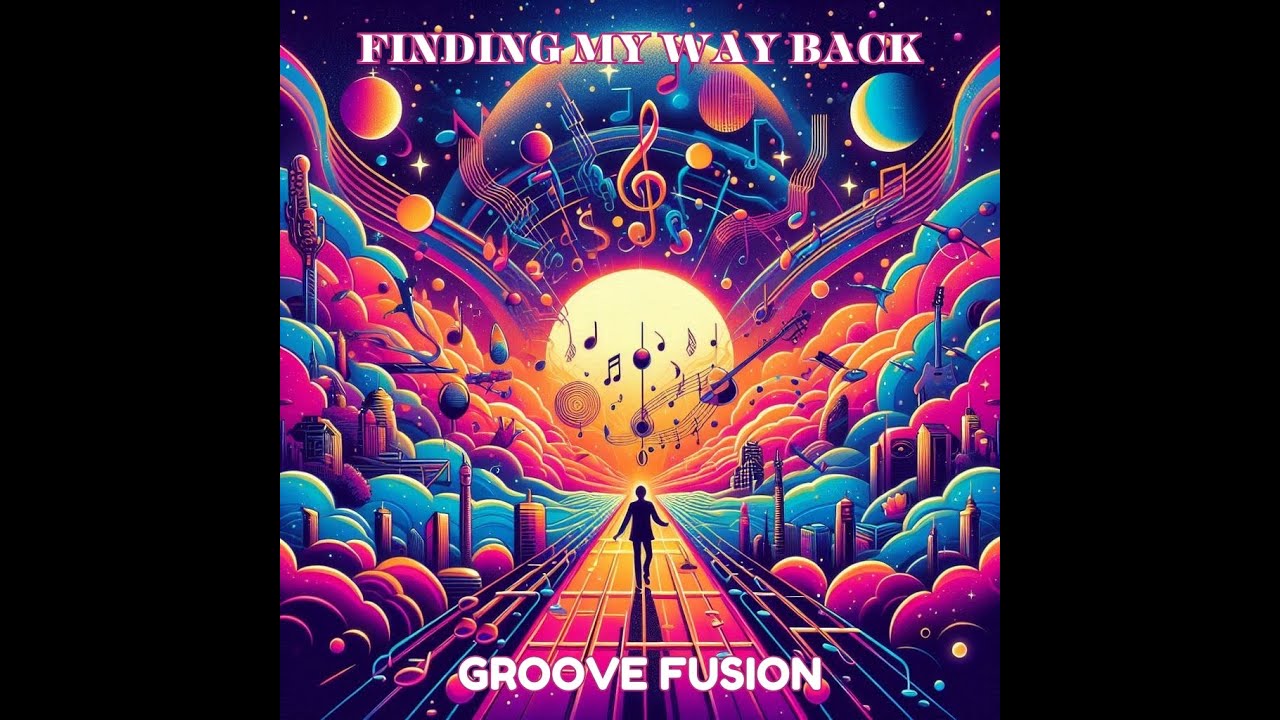 Finding My Way Back - R n B Music Video | Dance | Dance Music | Party ...