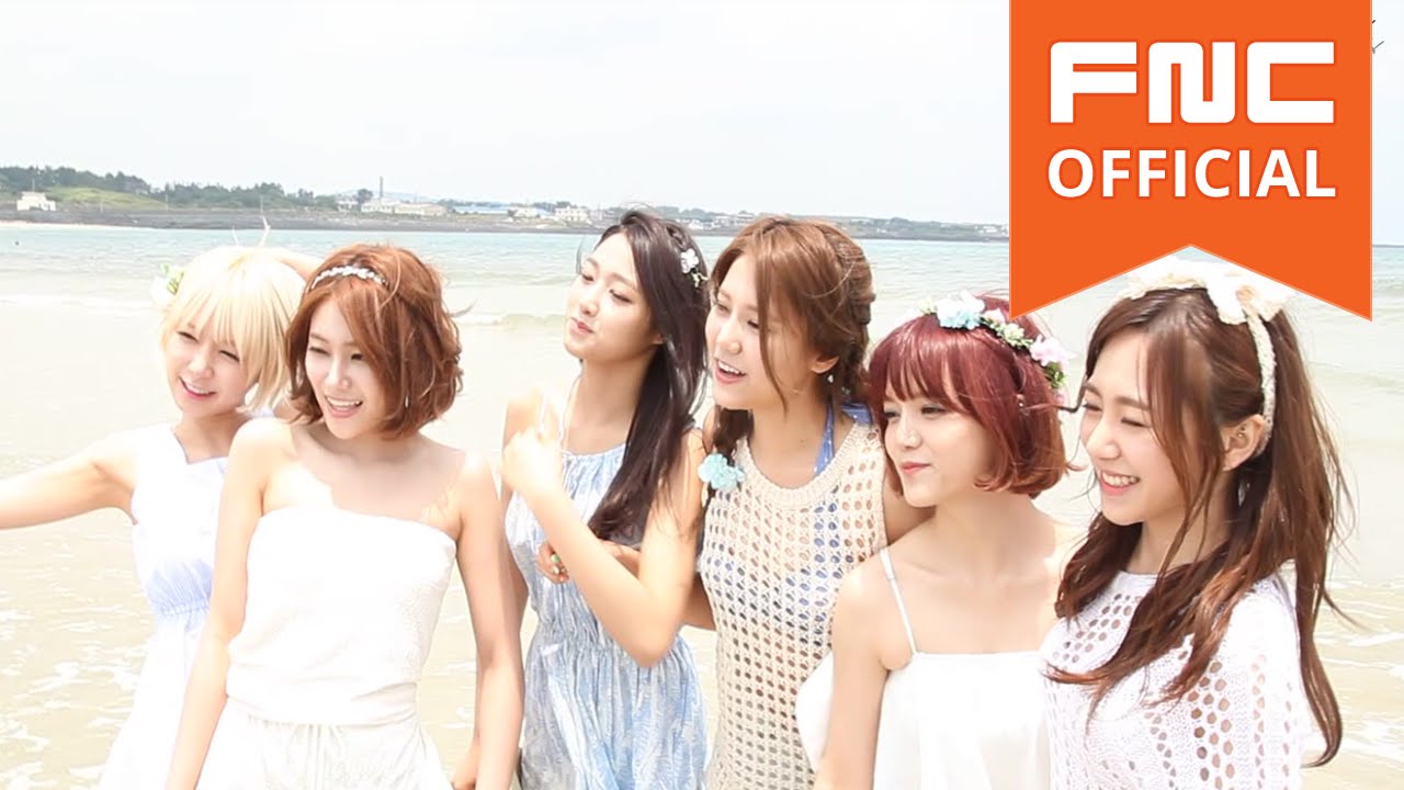 Hot Summer Teaser