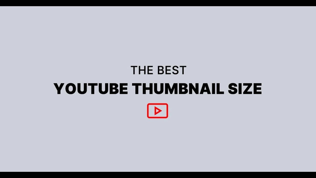 Online YouTube Thumbnail Checker - YouTube