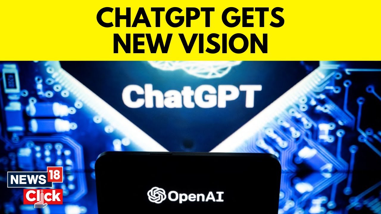 Chat GPT | Stanford University Students Create AR Glasses That Lets ...