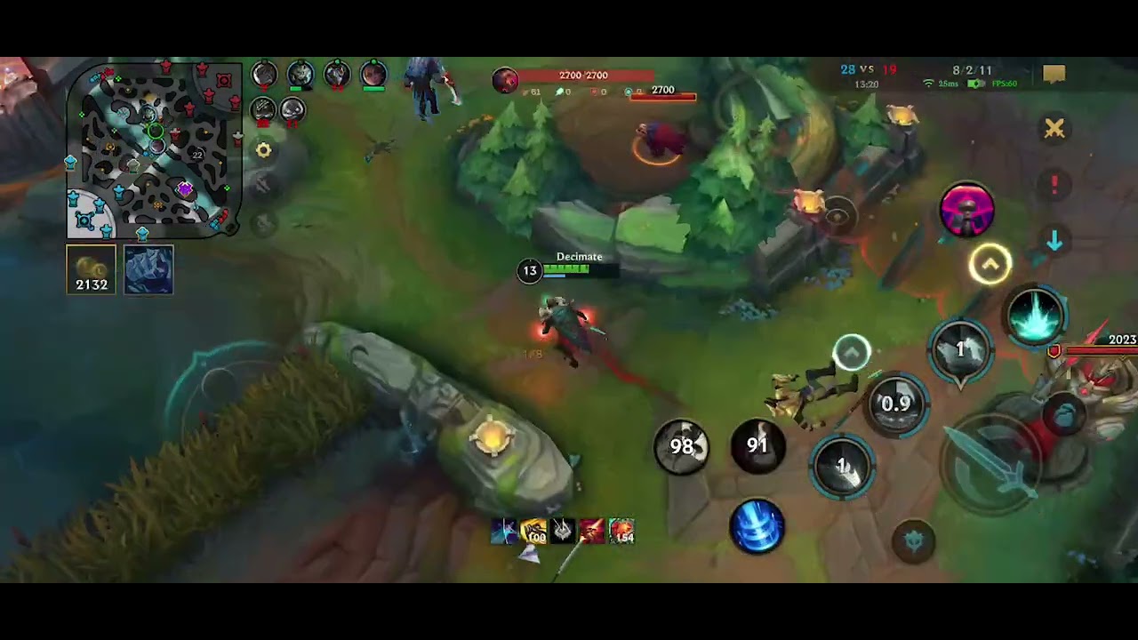 No edits pure gameplay. - YouTube