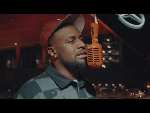 BC Tray - Bury My Pain || The Red Mic District Performance || Shot by Don Wong Films - YouTube