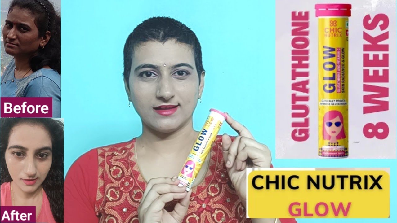 BEST GLOWING SKIN SUPPLEMENT IN INDIA 2023 | GLOW SKIN SUPPLEMENT ...