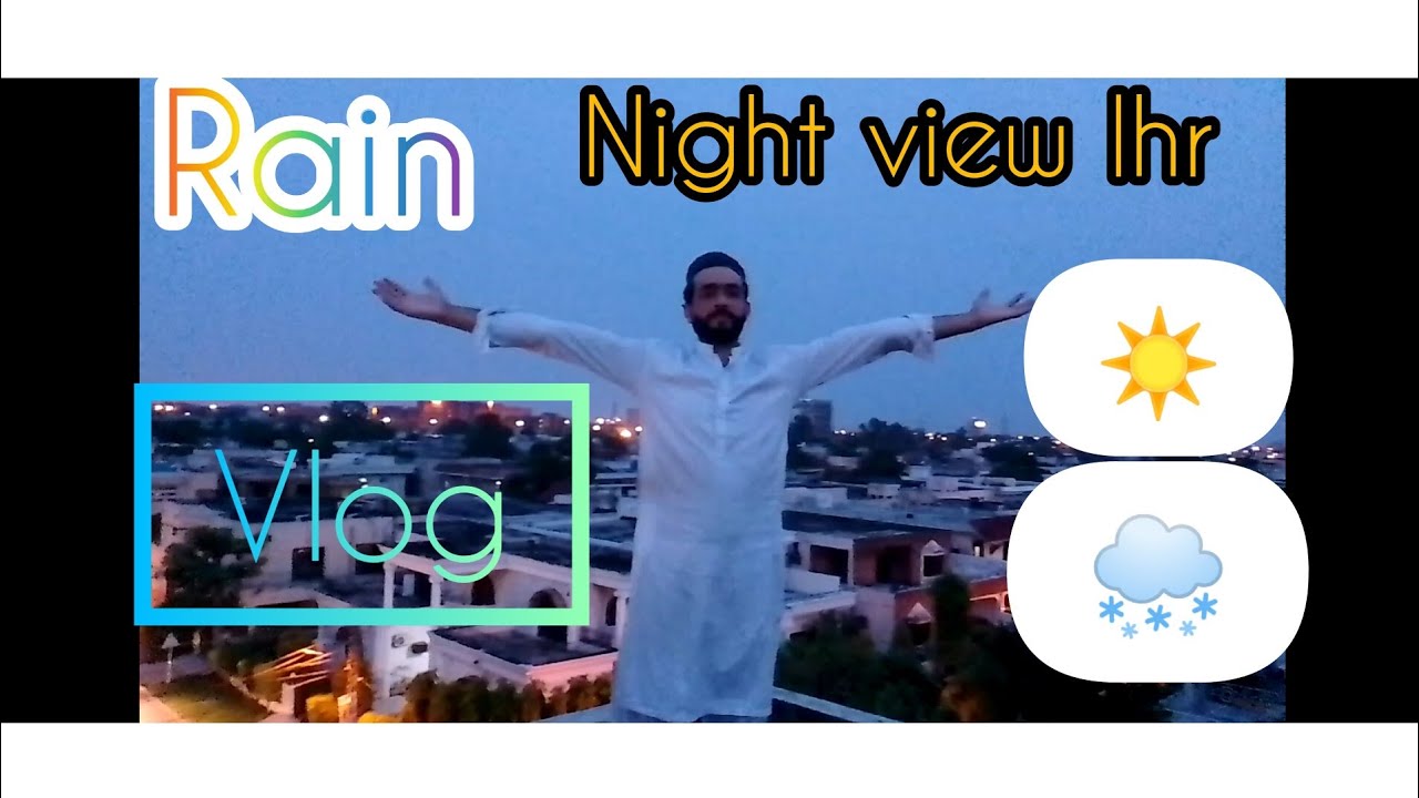 How to my second vlog my trend vlog travel vlog rainning vlog daily ...