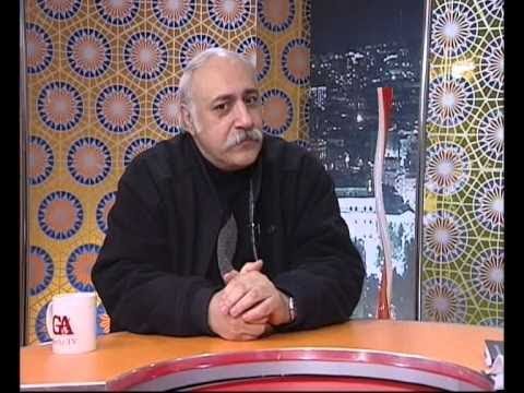 Eldar Mansurov — Günaz TV | 2008 | \