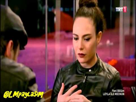 Leyla ile Mecnun 90. Bölüm Final Sahnesi ...