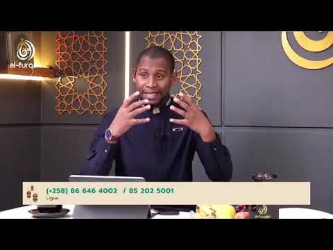 Iftar com Sheikh Mussagy Abdul Rahman - YouTube