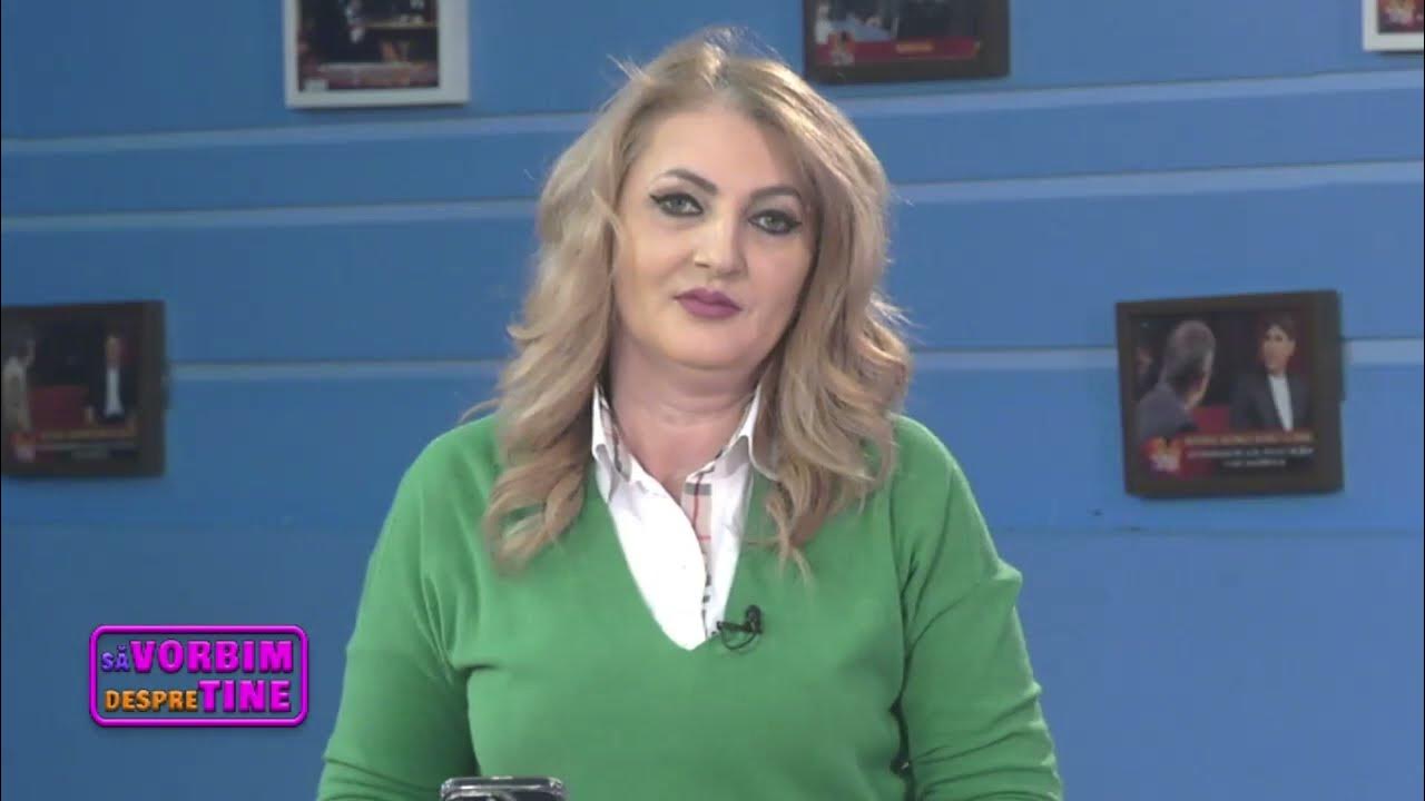 Sa vorbim despre tine | 16 ianuarie 2024 @NasulTv - YouTube