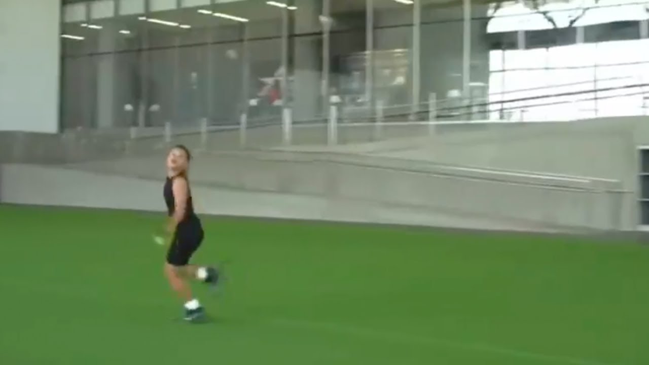 "Baby Gronk" Exemplifies the Pressure Put On Young Athletes | Stadium ...