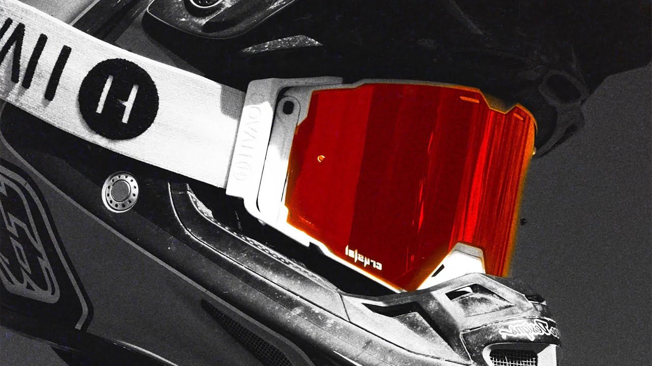 Havoc | Introducing the Tempest Helios Goggles - YouTube