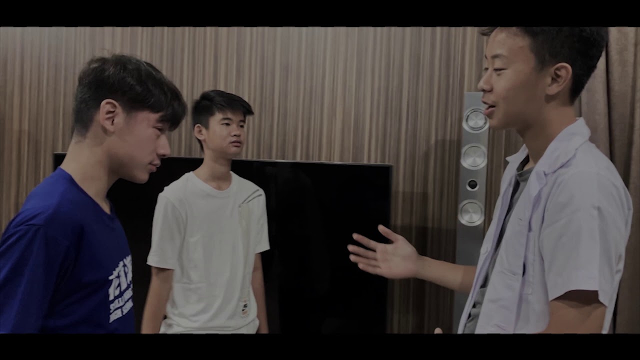 Cara Menghindari Keinginan Masturbasi dan Tips Menstruasi - YouTube